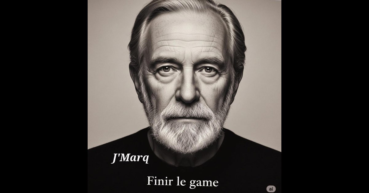 ‎Finir le game - Single - Album by T.H.E. - Apple Music