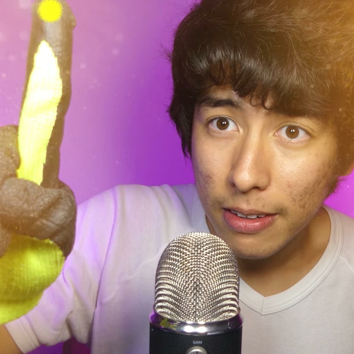 tingles But I Finally Paid My Editor Ep Album By Jojos Asmr
