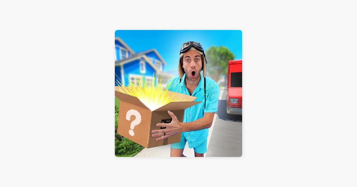 ‎The Balloon Pop Dance - Song by Danny Go! - Apple Music