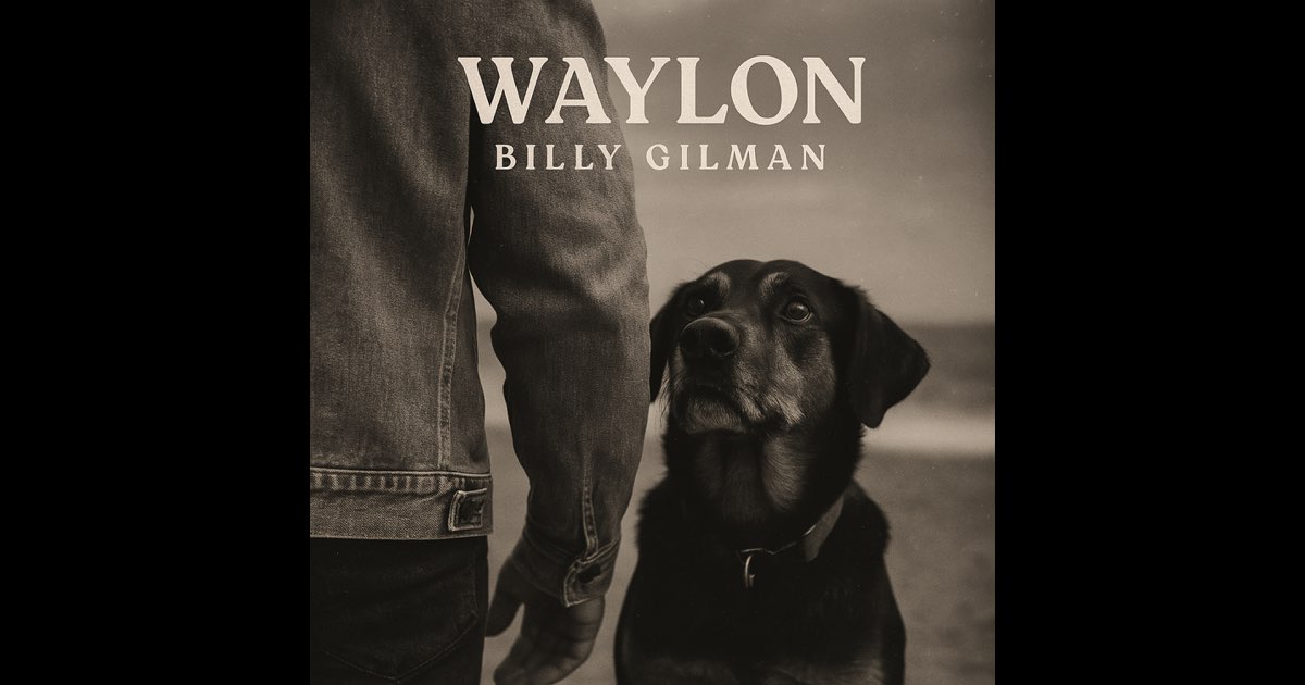 ‎Waylon - Single - Album by Billy Gilman - Apple Music
