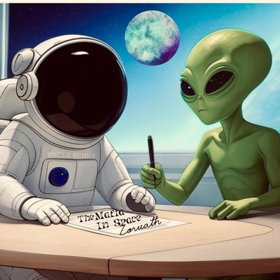 The Mafia in Space - album by Uncle Benny