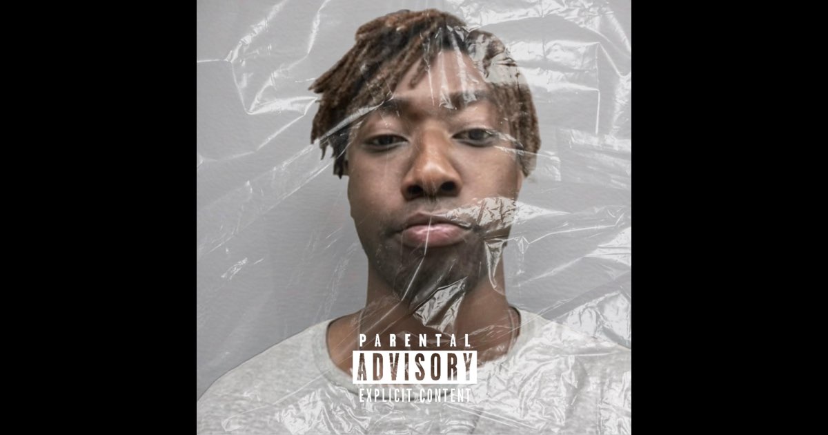 ‎LEGO MAN - EP - Album by Mark Konye - Apple Music