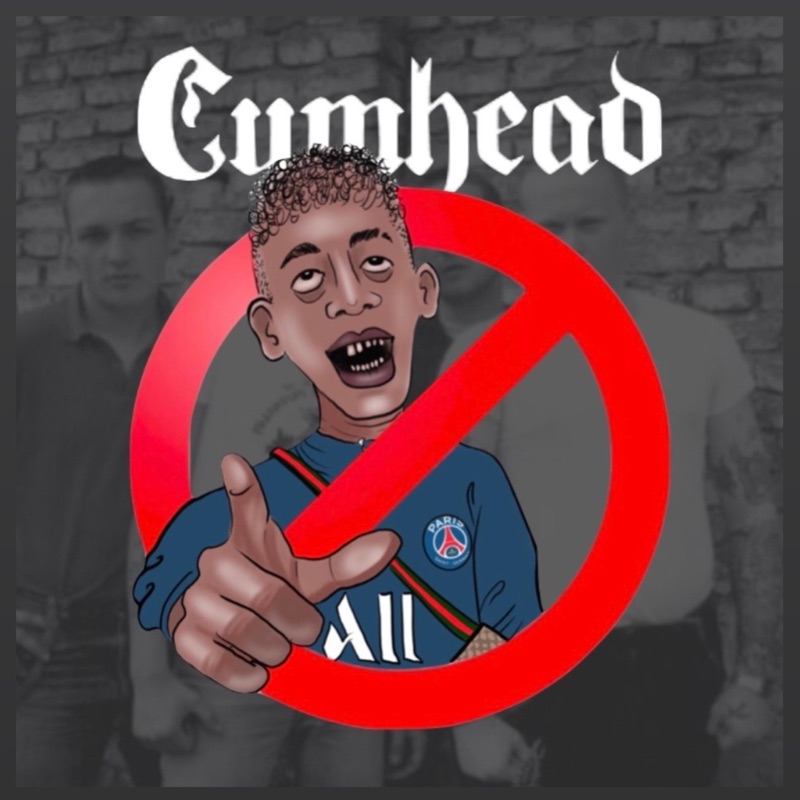 Segarro Amego? - Cumhead: Song Lyrics, Music Videos & Concerts