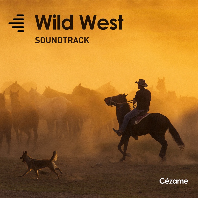 The Great Plains - Baptiste Thiry: Song Lyrics, Music Videos & Concerts
