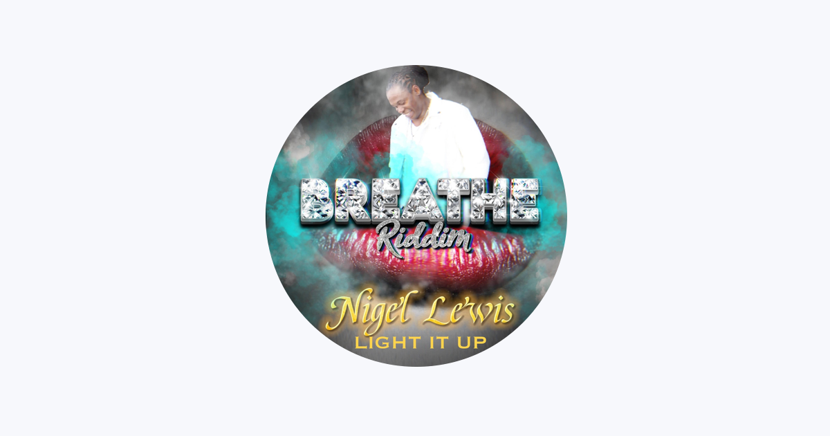 ‎Nigel Lewis – Apple Music