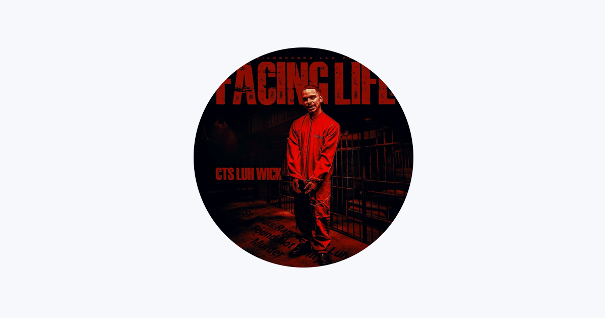 ‎Cts Luh Wick — Apple Music