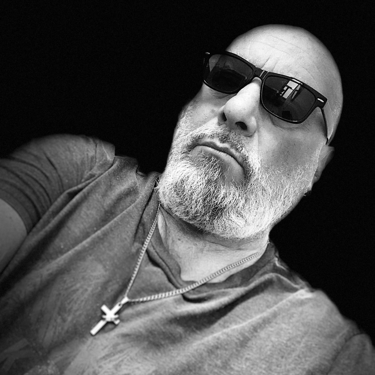 ‎With God by my Side (feat. Charlie Powers & Jeff “T-Bone “ Gerard ...