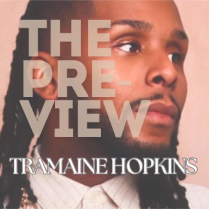 Be Alright' - Tramaine Hopkins: Song Lyrics, Music Videos & Concerts