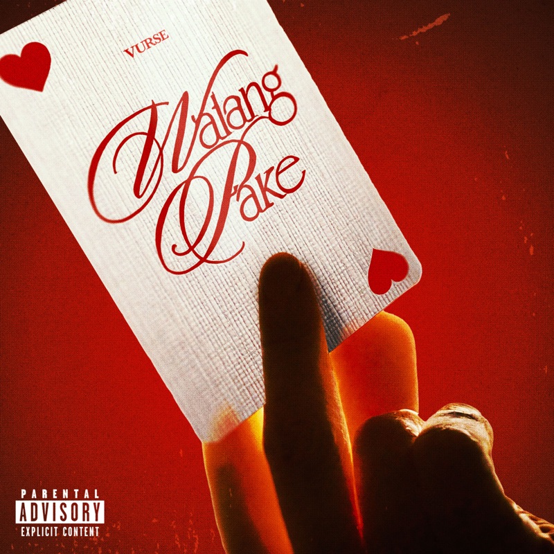 Walang Pake - Vurse: Song Lyrics, Music Videos & Concerts