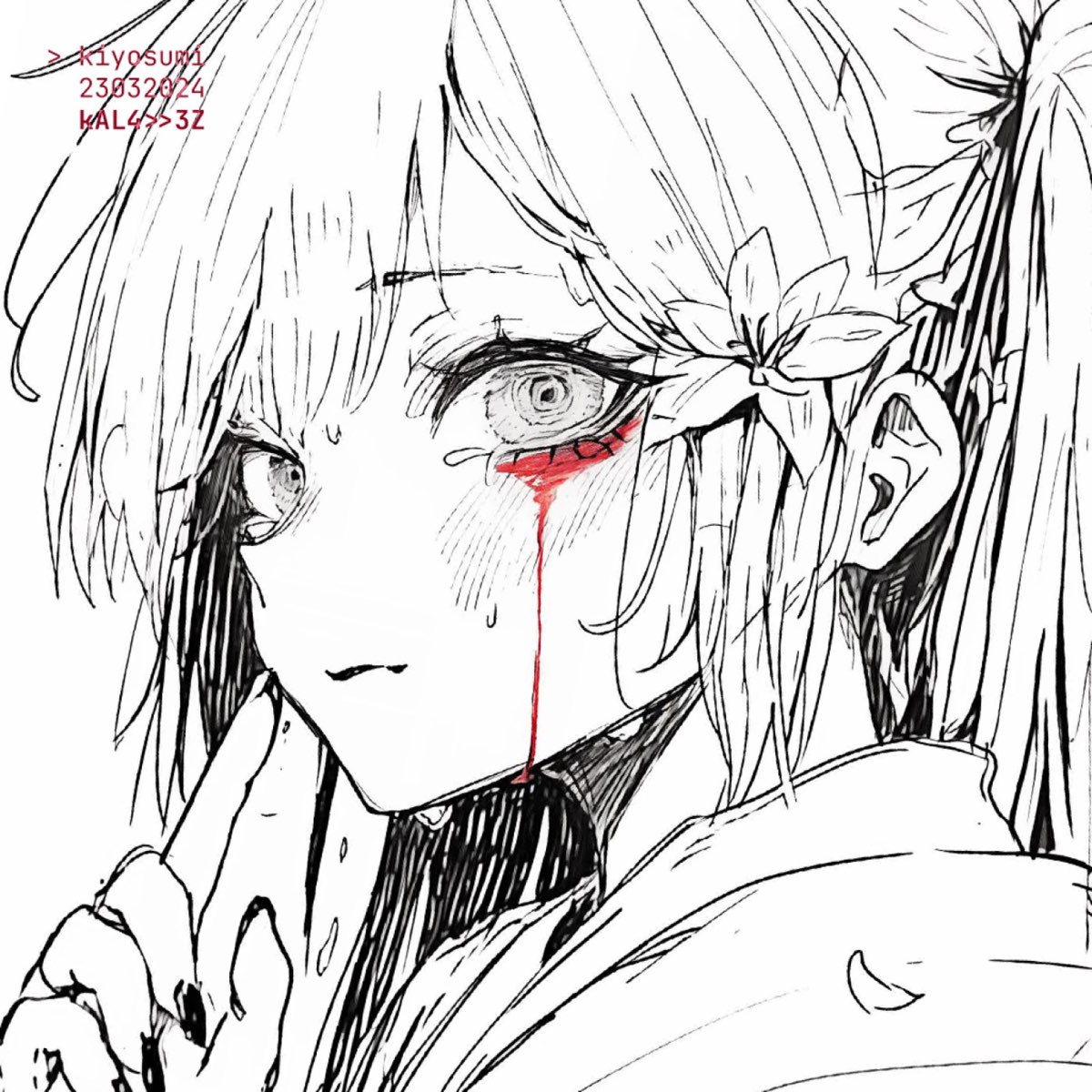 ‎parasite, empty promises - kiyosumi의 앨범 - Apple Music