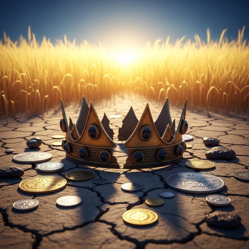 The Devil is Broke, Riches Are from God (feat. Jessie Praise ...