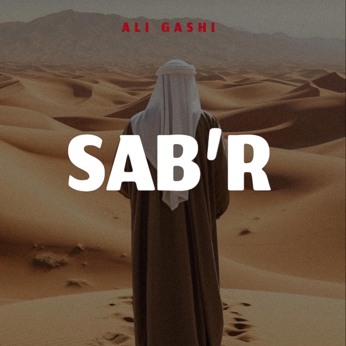 ‎Nasheed (Sab'r) - Single - Album by Ali Gashi - Apple Music