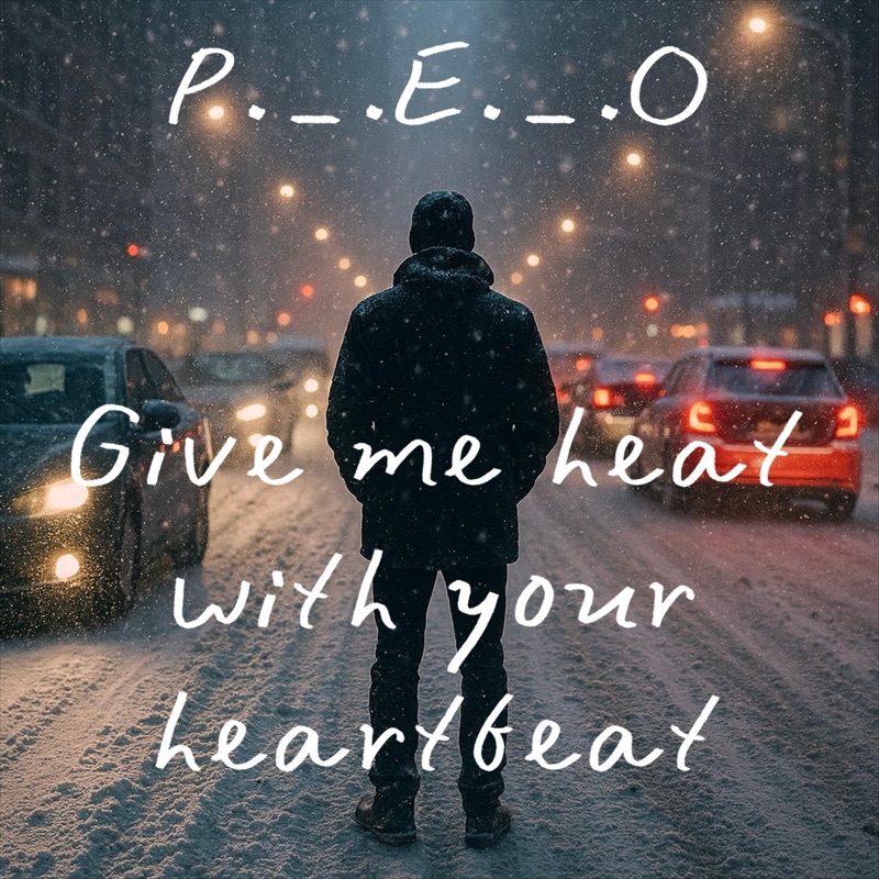 Cold, cold Christmas - P._.E._.O: Song Lyrics, Music Videos & Concerts