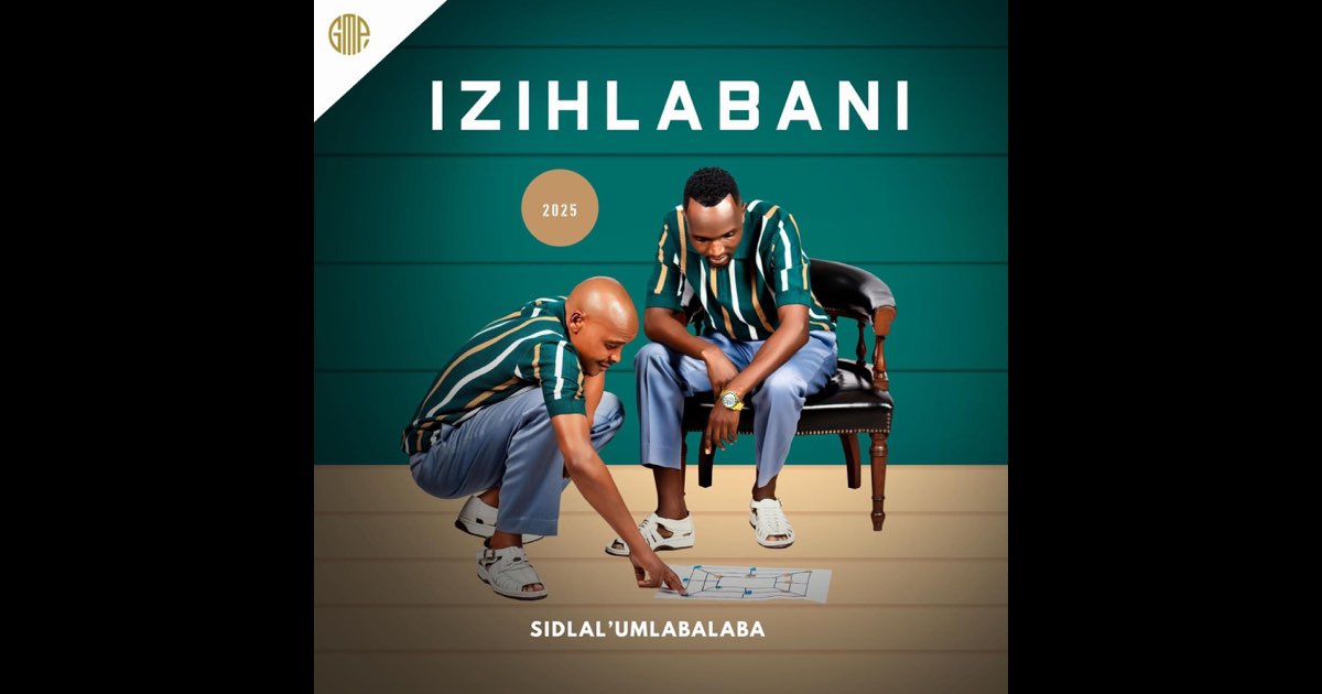 ‎Sidlal umlabalaba - Album by Izihlabanii - Apple Music