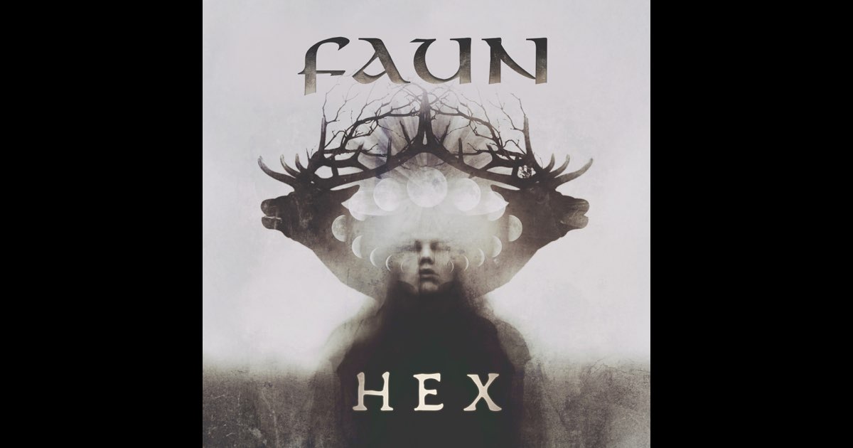 ‎HEX - Album by Faun - Apple Music