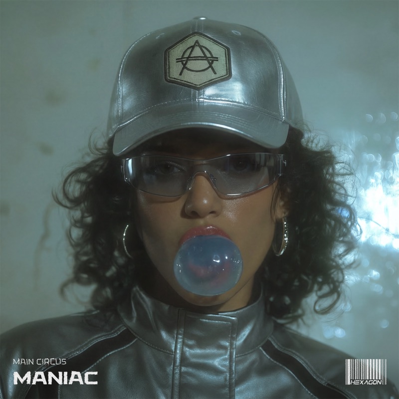 Maniac - Main Circus: Song Lyrics, Music Videos & Concerts