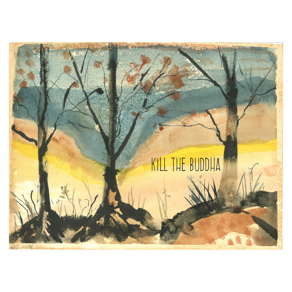 Kill The Buddha – Somewhere, VA Lyrics | Genius Lyrics