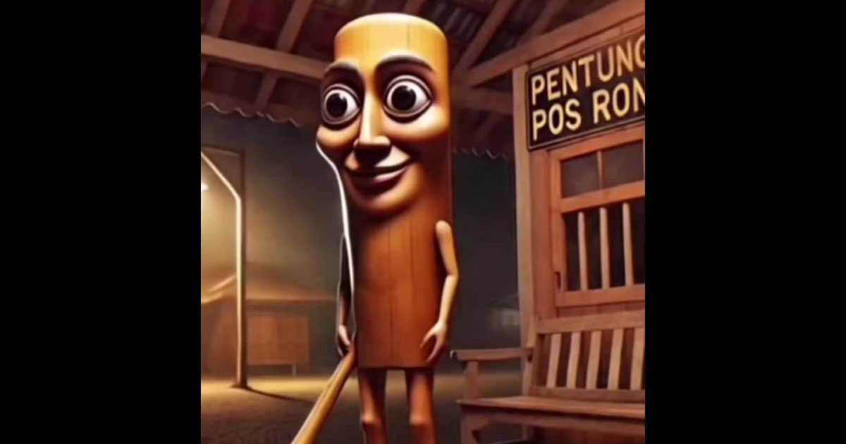 tungtungtungtung sahur - Single” álbum de Boomerman en Apple Music