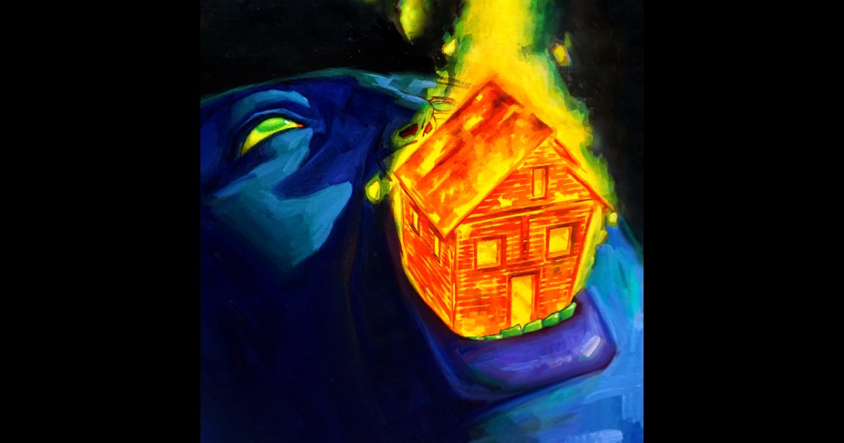 No Control - Single》- Sweet Pill的专辑 - Apple Music