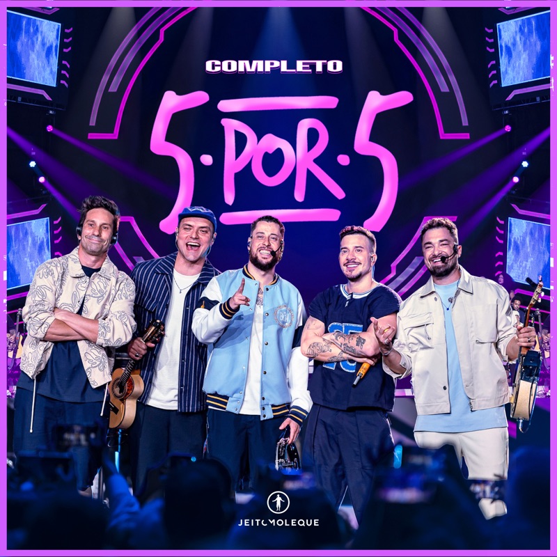 Levo Comigo (Ao Vivo) - Jeito Moleque: Song Lyrics, Music Videos & Concerts