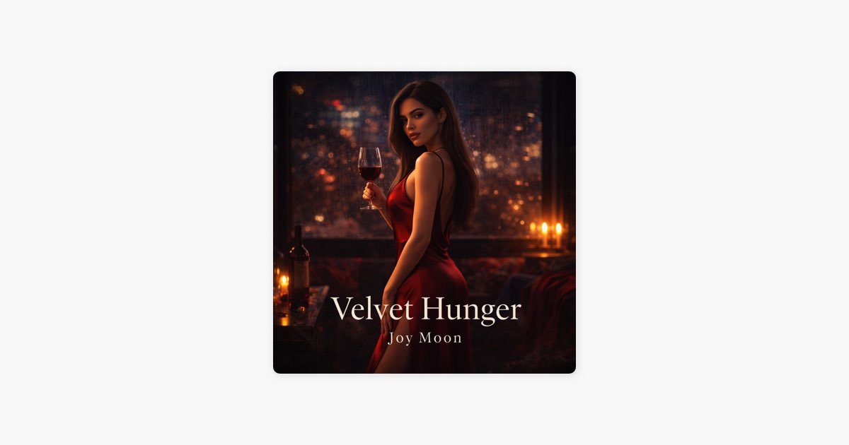 ‎Velvet Hunger - Single - Album by Joy Moon - Apple Music