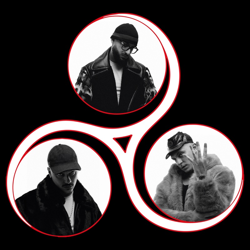 Wop Wop (feat. Shiva) - Papa V, Nerissima Serpe, Night Skinny & Fritu ...