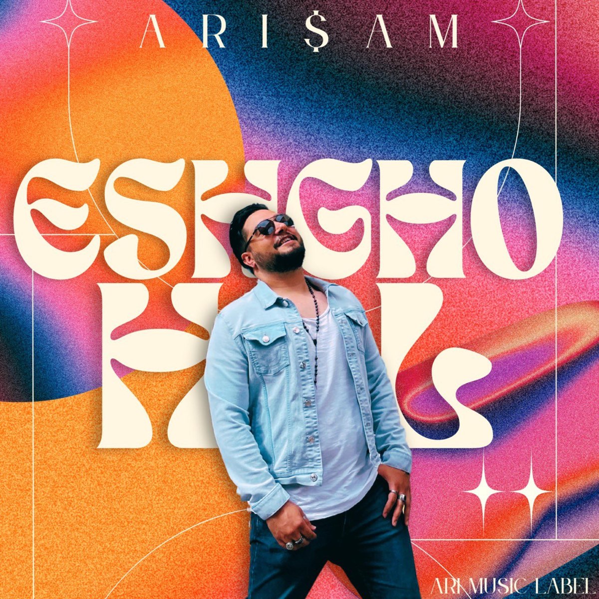 ‎EshghoHal - Single - Album by AriSam - Apple Music