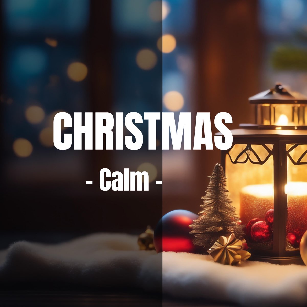 ‎Christmas Calm - Album by 8 Calm - Apple Music