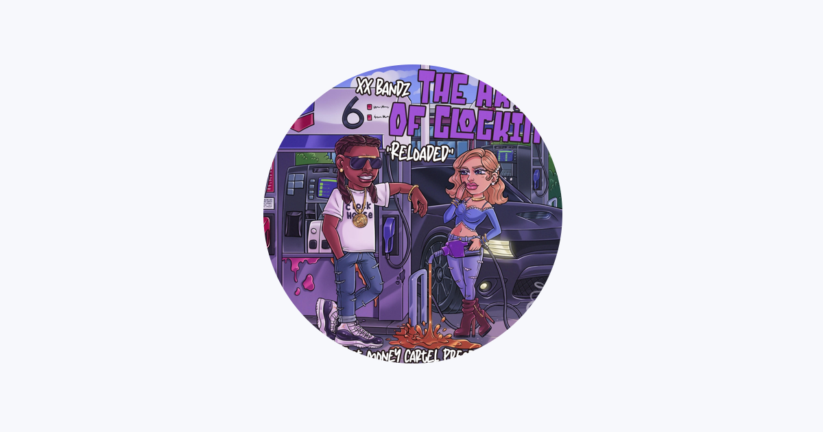 ‎XX Bandz - Apple Music