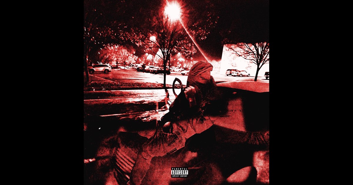‎4l - Album by 4ldreezy - Apple Music