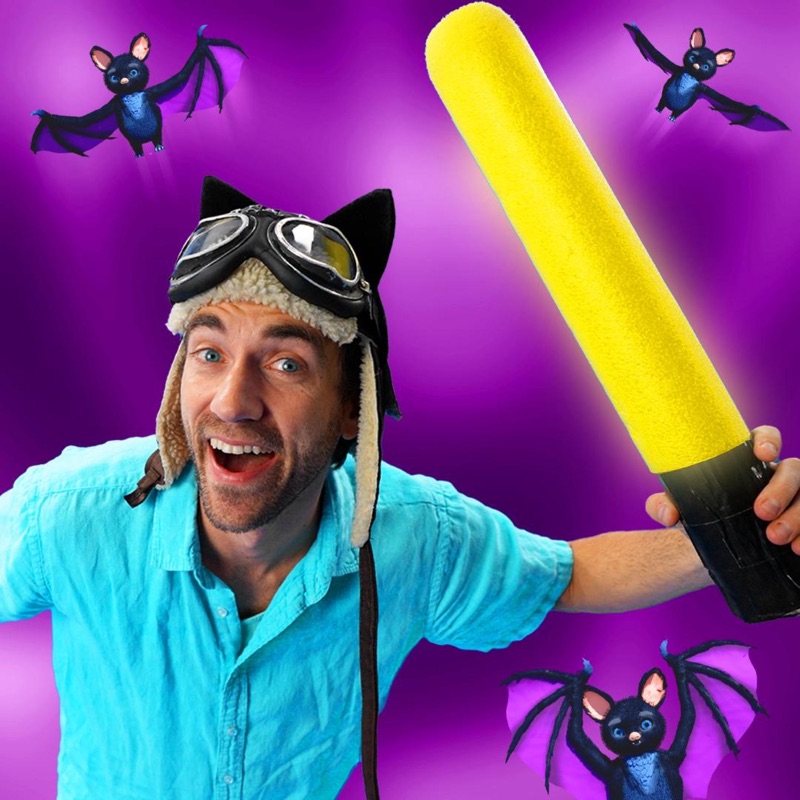 The Bat Wing Beat - Danny Go!: Song Lyrics, Music Videos & Concerts