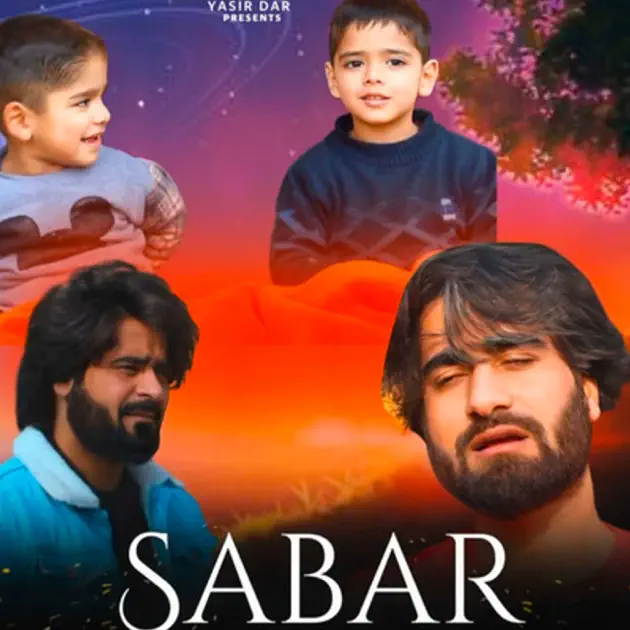 ‎Sabar (feat. Baabarr Mudacer) - Single by Various Artists - Apple ...