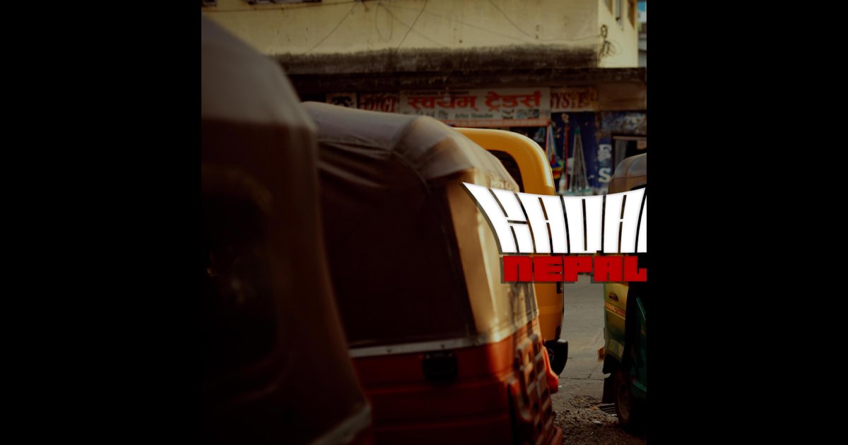 ‎KADAK NEPALI - Single - Album by YABI The G.O.A.T - Apple Music