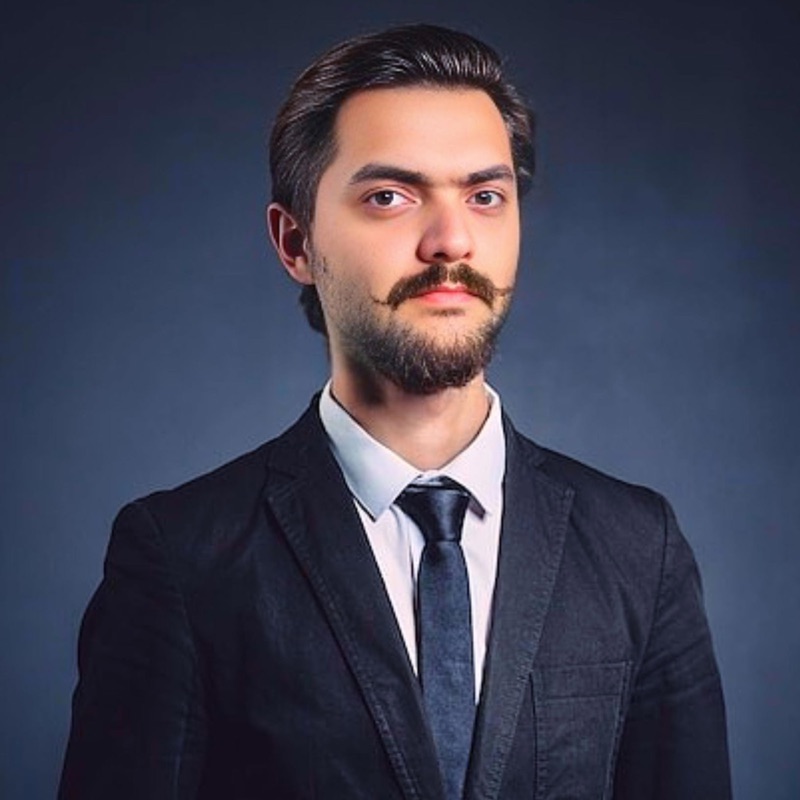 On the Edge of the World - Mustafa Hussam: Song Lyrics, Music Videos ...