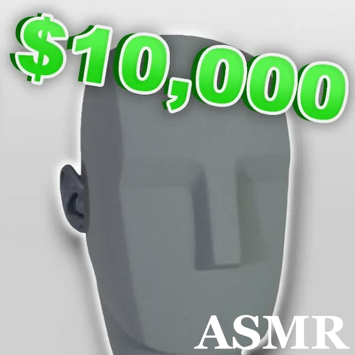 ‎This is what a 10,000 dollar Microphone sounds like - EP - Album by ...