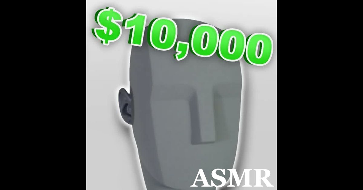 ‎This is what a 10,000 dollar Microphone sounds like - EP - Album by ...