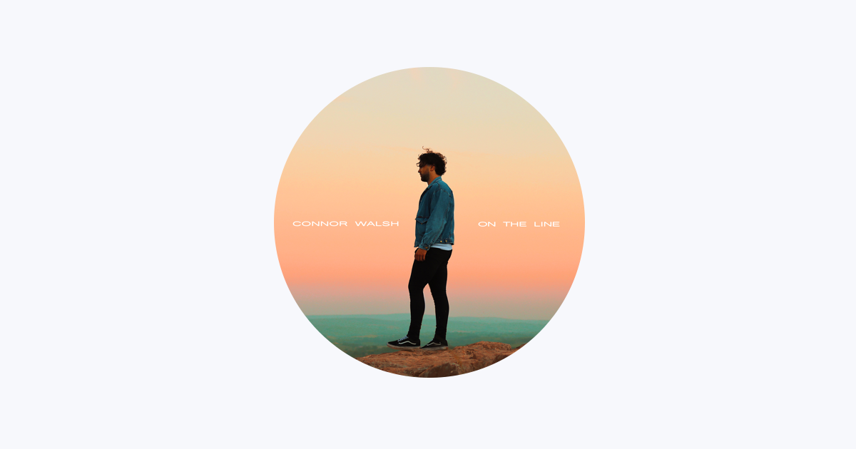 ‎Connor Walsh - Apple Music