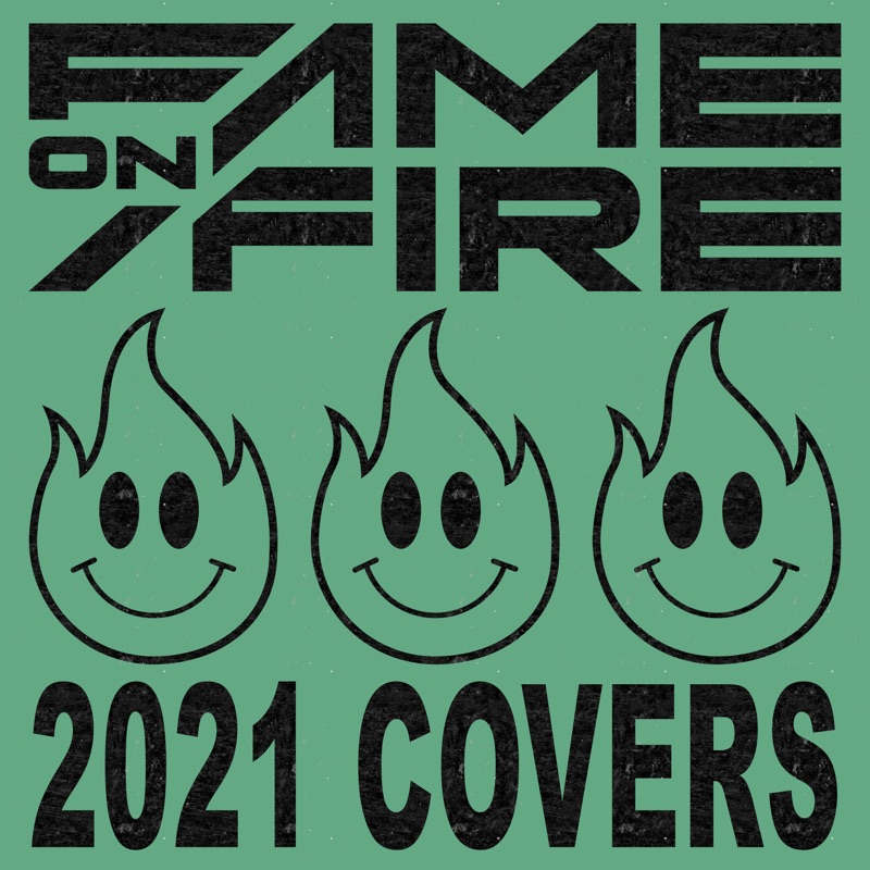 MONTERO (Call Me By Your Name) - Fame on Fire: Song Lyrics, Music ...
