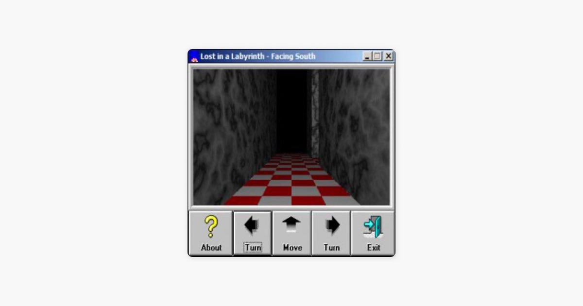 ‎Mouse In Maze - HEXXOの曲 - Apple Music