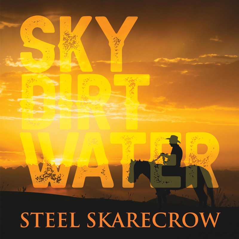 I Was In Texas When She Left Me - Steel Skarecrow: Song Lyrics, Music ...