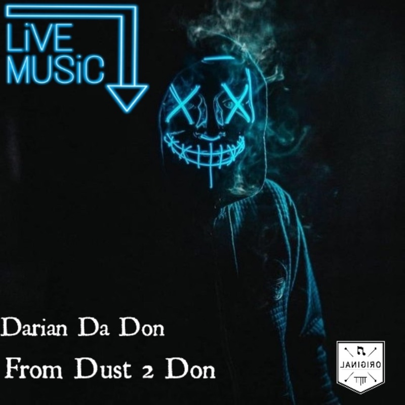on display - DARIAN DA DON: Song Lyrics, Music Videos & Concerts