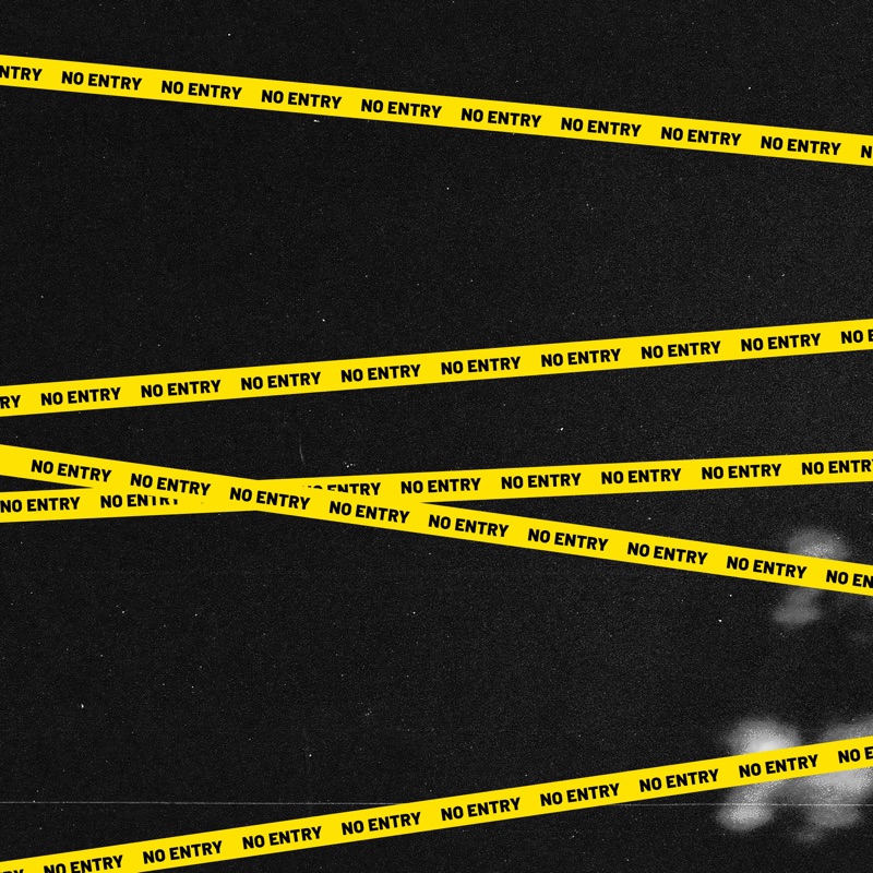 No Entry - Ramesses Reezy: Song Lyrics, Music Videos & Concerts