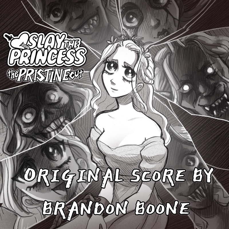 An Empty Void that Dared to Dream it Was Alive - Brandon Boone: Song ...