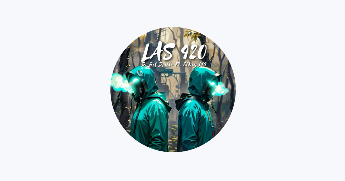 ‎Di Bat Drilla - Apple Music