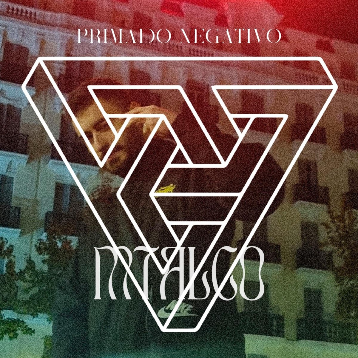 ‎Primado Negativo - Single - Album by M Talco & TKMN Studio - Apple Music