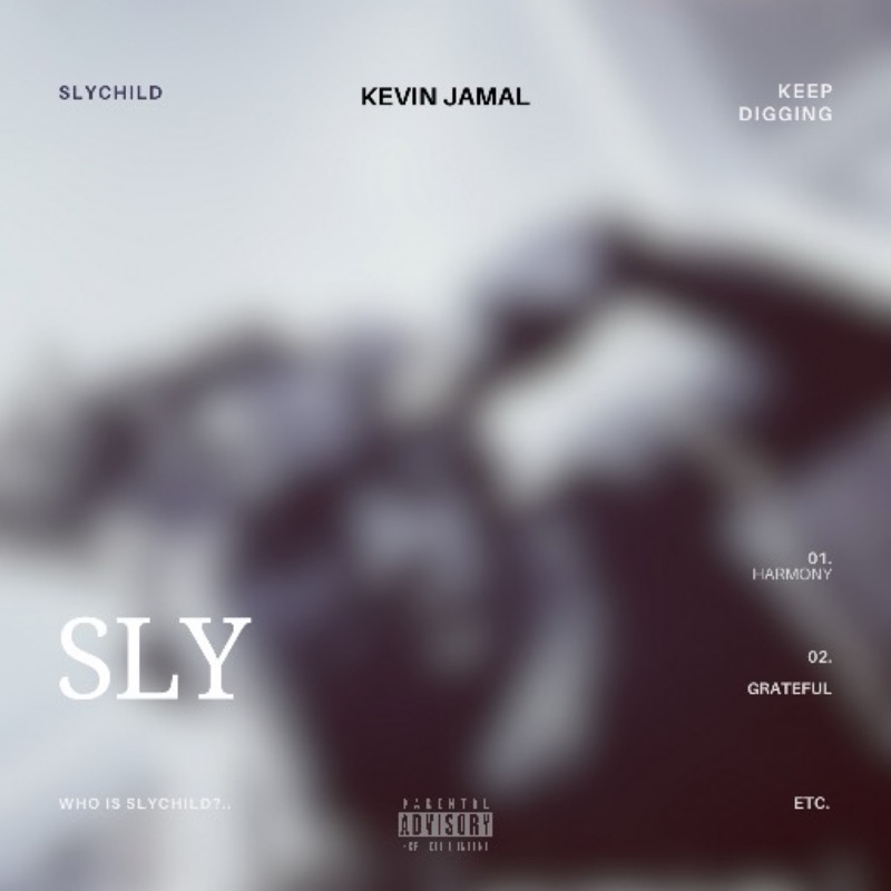 Co- Trifling - Kevin Jamal: Song Lyrics, Music Videos & Concerts