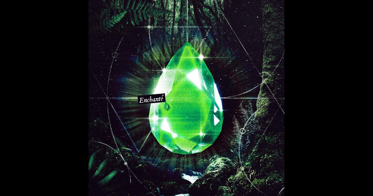 ‎Enchanté - Single - Álbum de Valiant Hearts - Apple Music