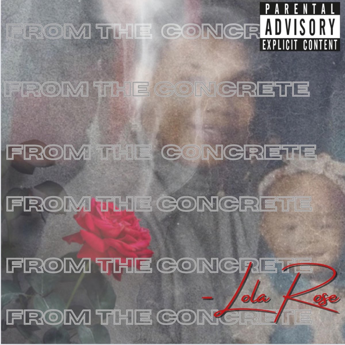 ‎From the Concrete - Album by Lola Rose - Apple Music