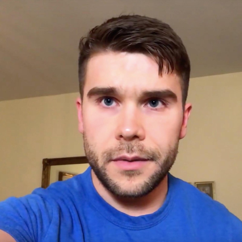 Why Do Muslim Women Dress Like Ninjas - Tyler Cassidy: Song Lyrics ...