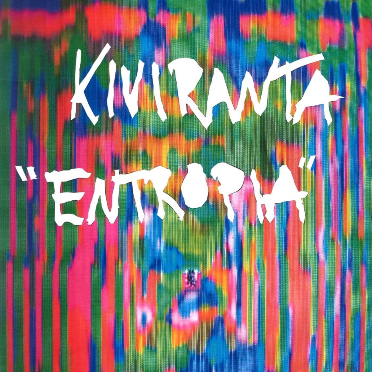 ‎Entropia - Album by Kiviranta - Apple Music